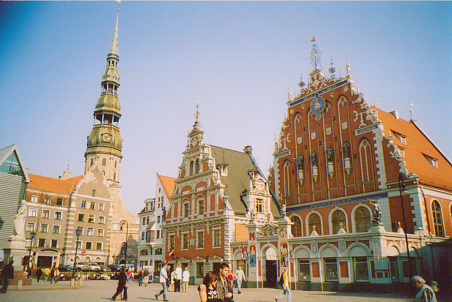 The Goulash Train - A Central and Eastern Europe Travel Guide: The 50 ...