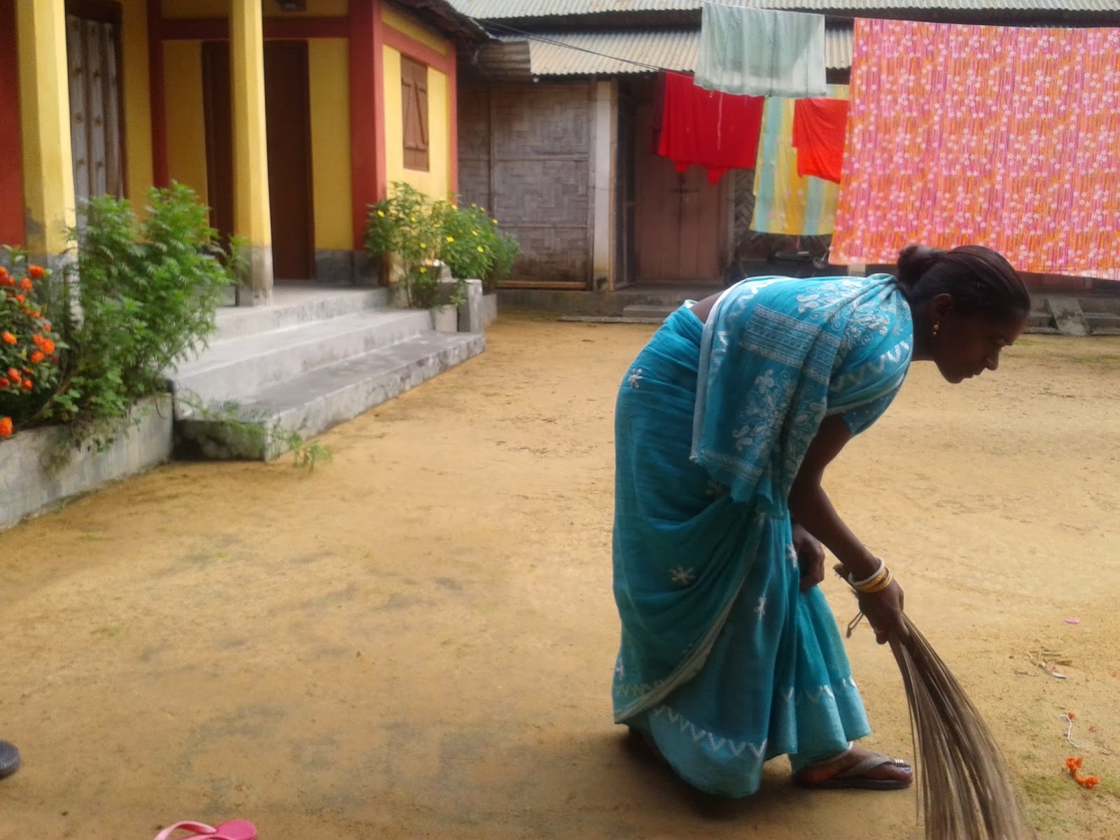 Stella's Musings: Women who inspire, women I celebrate