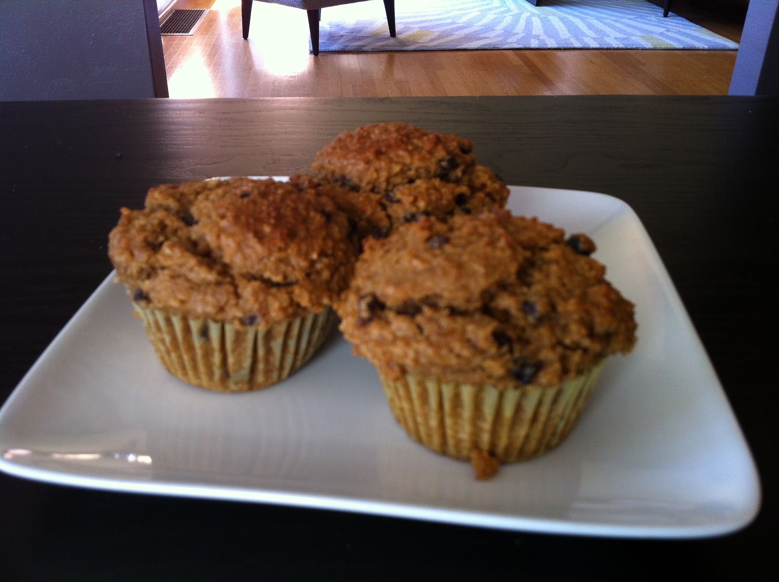 Jennaration Baked: Recipe #29: Best Bran Muffins