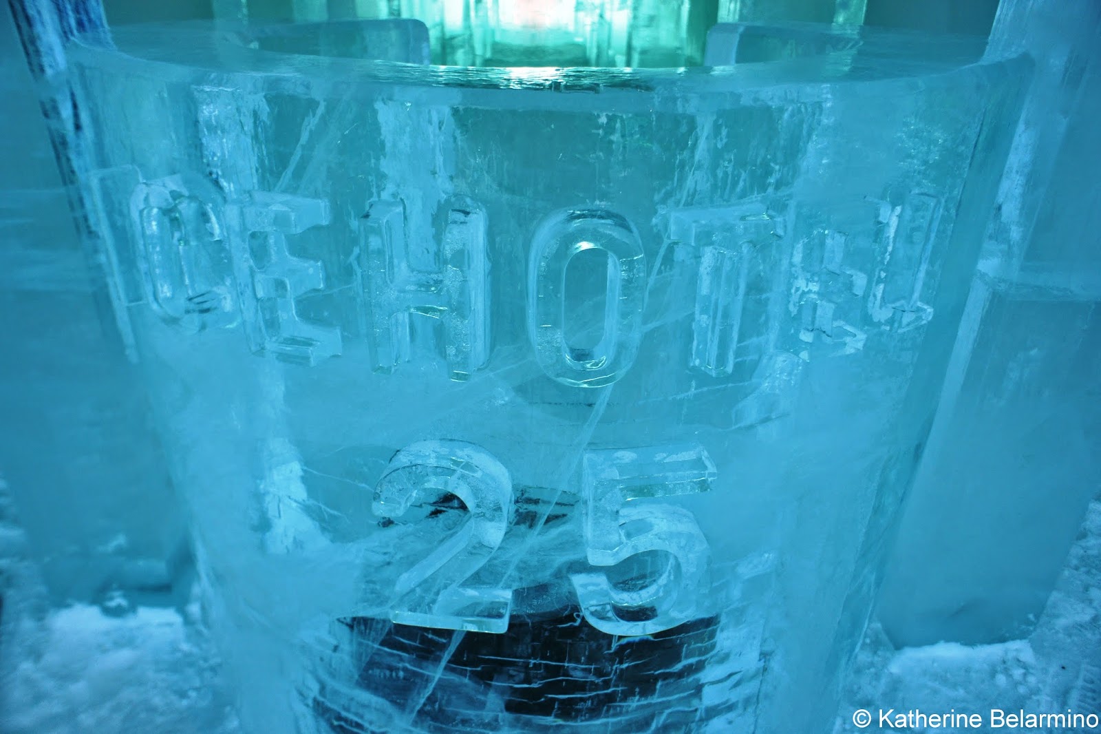 What It’s Like to Stay in Sweden’s ICEHOTEL | Travel the World