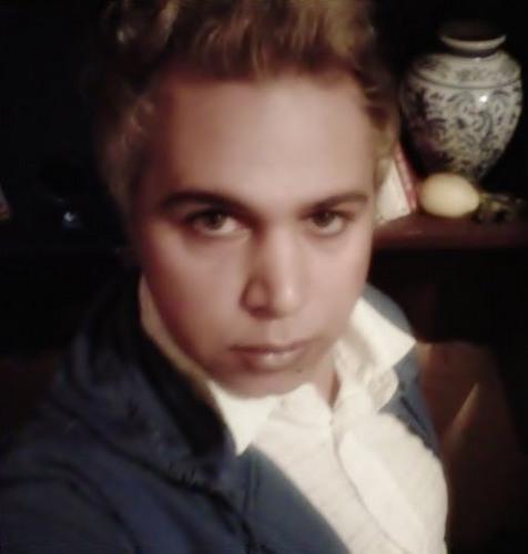 RICHARD RUBIO REGRESA A LA RADIO POR KQ94.5 ~ ::www.elmanguitocity.com::