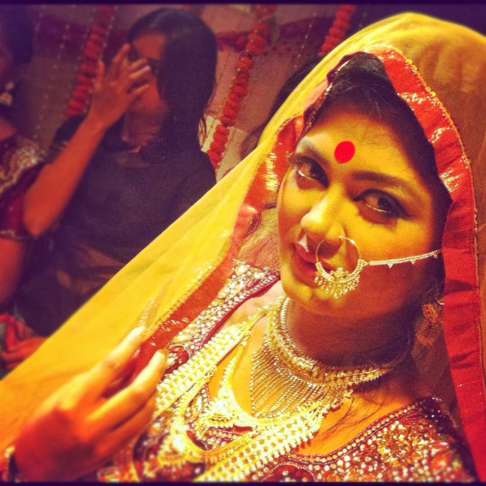 Modern Dhaka: Mousumi Hamid 143 Picture