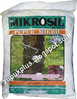 Pupuk plus - pupuk solo terlengkap: Pupuk SP & Organik