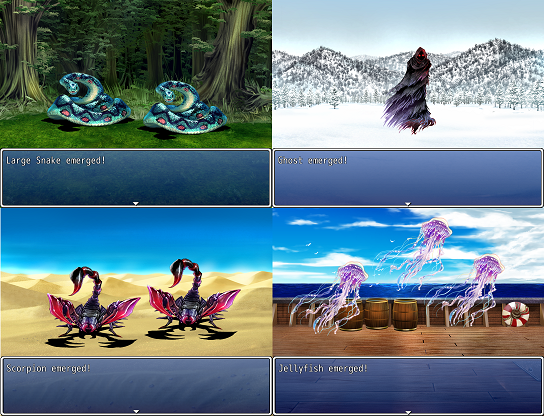 Games by zharth: Tile IDs and Terrain-Dependent Battle Backgrounds