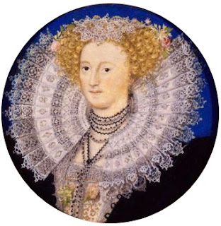 Being Bess: Elizabethan Quote of the Day: "Affection is False!"-the ...