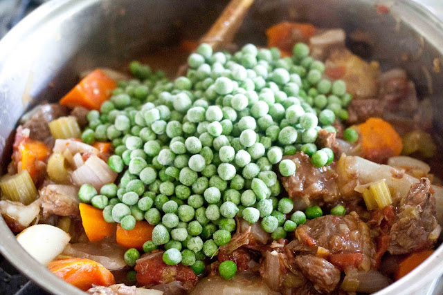 FOODjimoto: Beef Stew