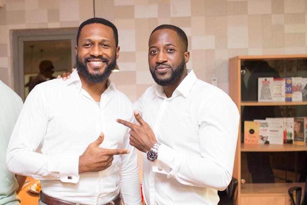 Cranium one launches it's premium coworking space for SME's (photos)