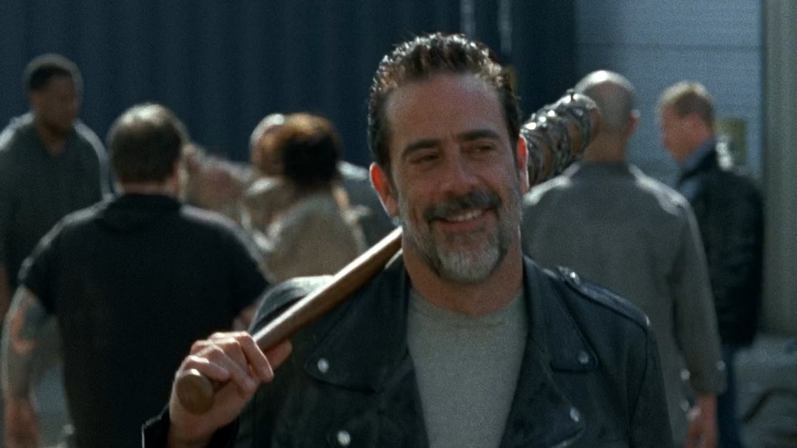 The Walking Dead - The Cell - Review