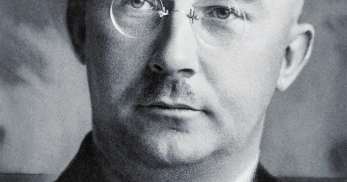 Free your mind. The rest will follow.: Uitgelezen: Himmlers geheime ...