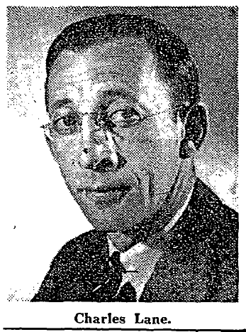 Tralfaz: Charles Lane