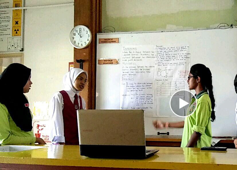 Cikgu Abba Fazilah: April 2018