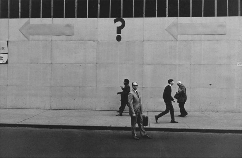 FotoLamm: Lee Friedlander