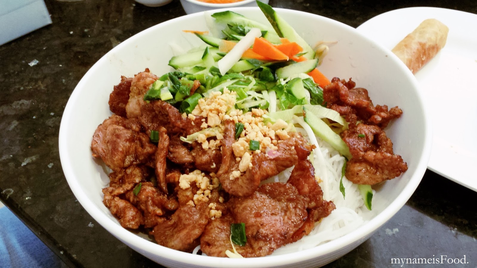 Phuong Trinh Vietnamese & Chinese Restaurant, Inala, Brisbane - my name ...