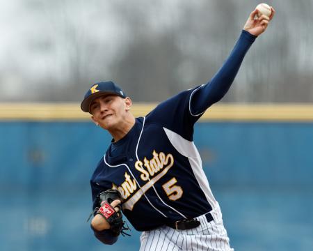 The Morning Journal Blogs: College Insider with Steve Walker: May 2011