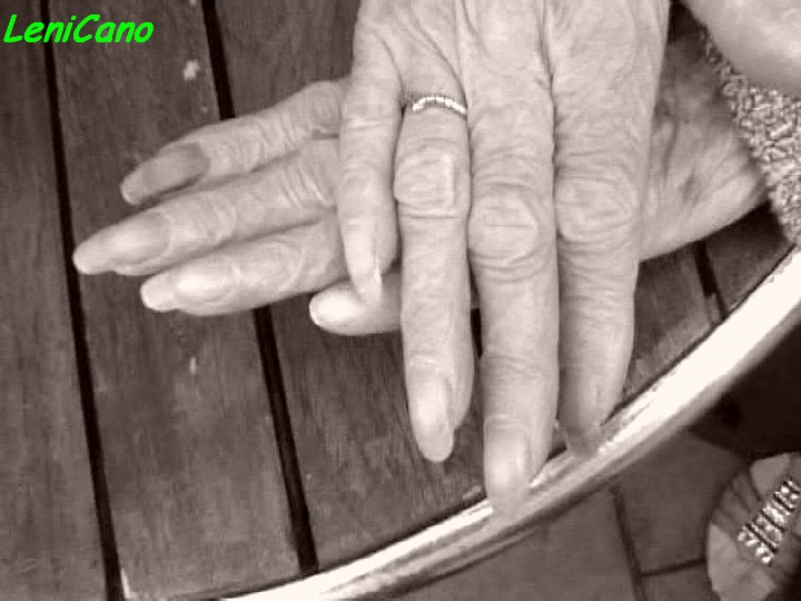 Nailpassion: Leni Cano: The Lost Files