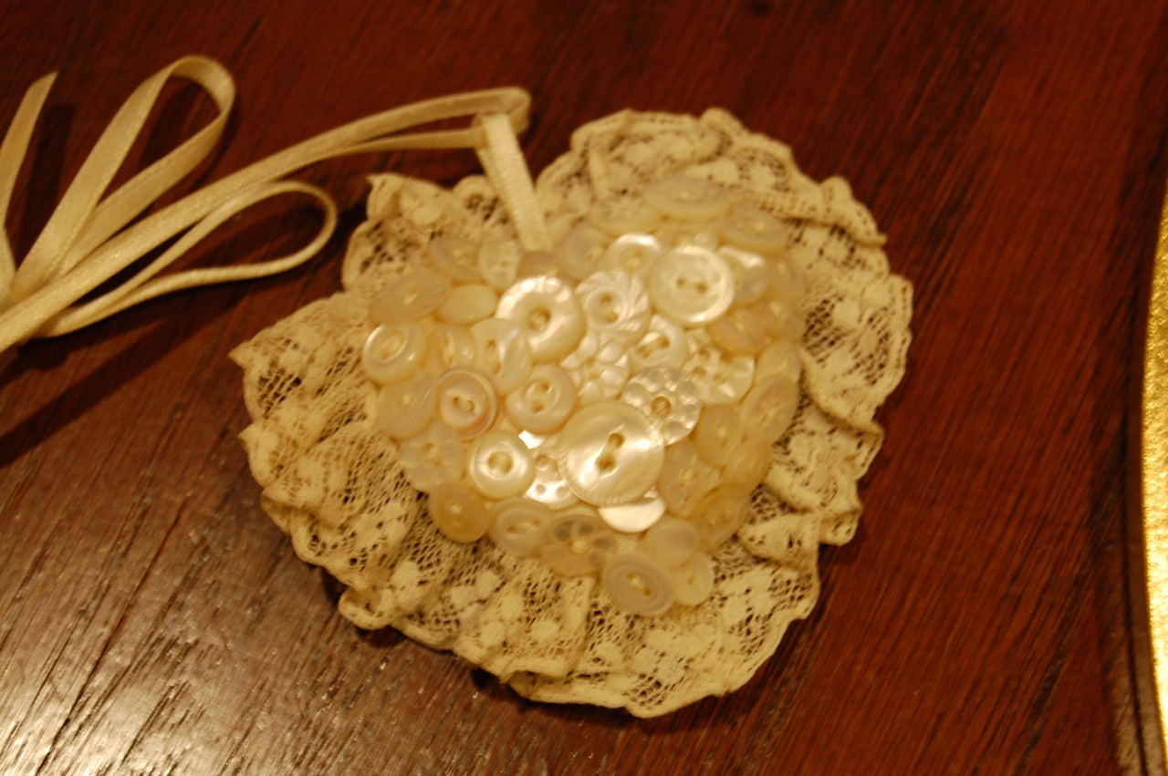 The Old Fashioned Baby Sewing Room: Beautiful Old Mother of Pearl Buttons