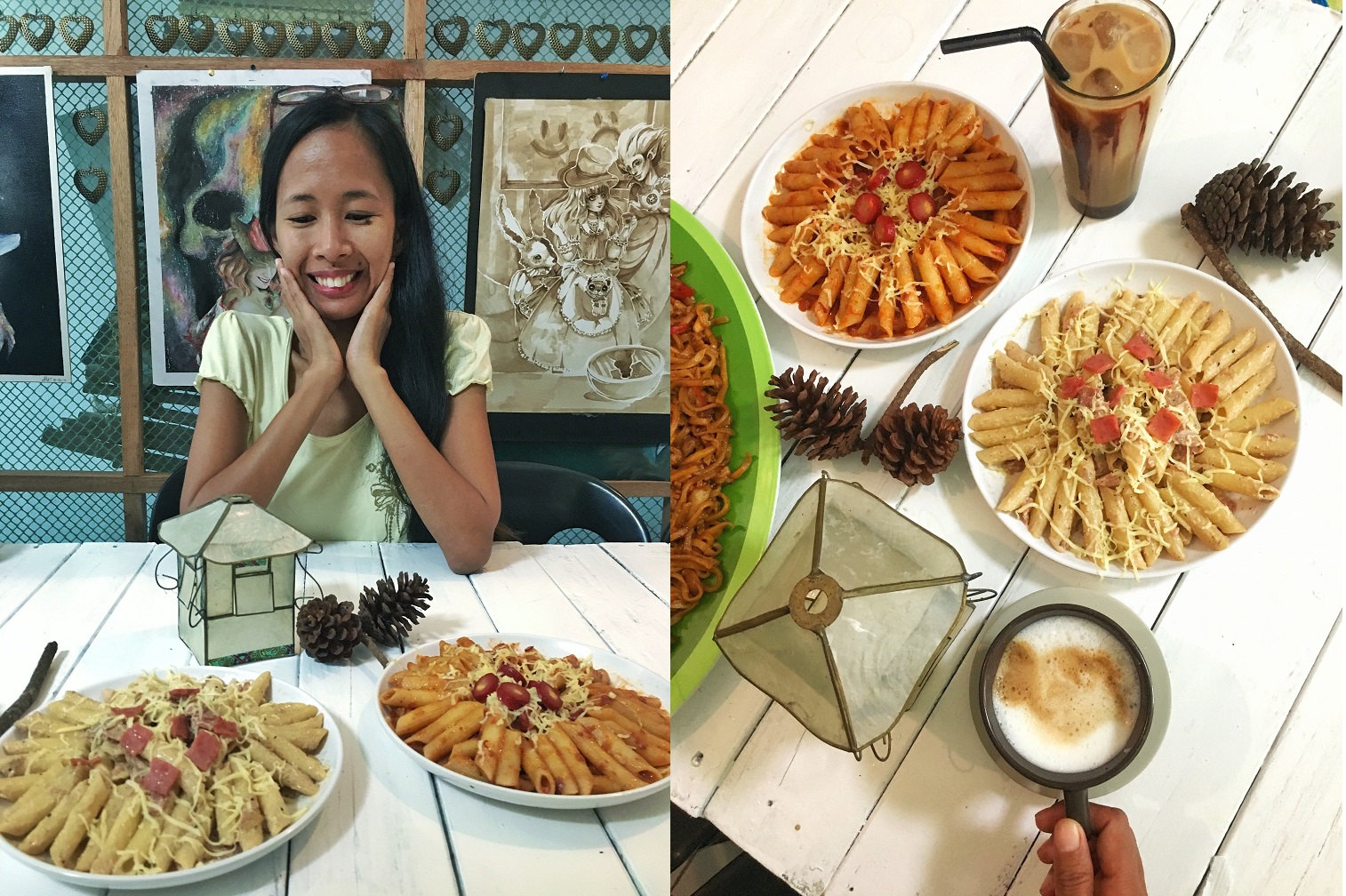 Restaurants in Tarlac: A List of What To Eat in Tarlac Province