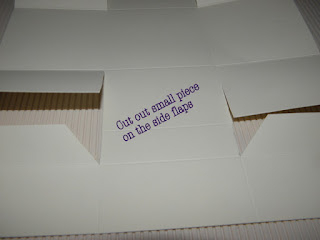 Sharon's Paper Fiesta: Celebrating paper crafts & stamping: Cute 2 ...