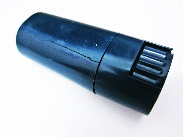 WICKERMOSS: REVIEW: MAX FACTOR Pan Stick Foundation in True Beige.