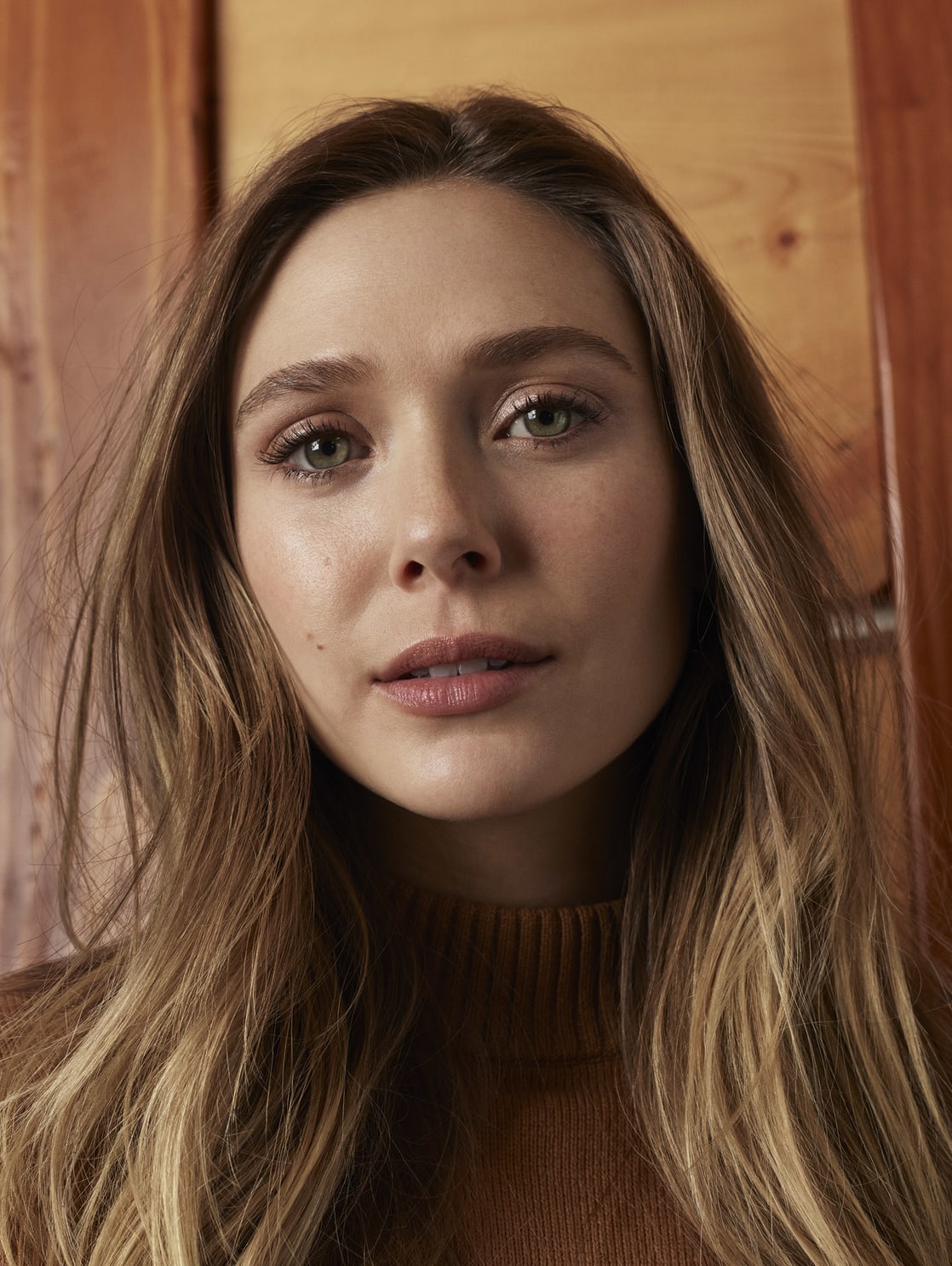 The ABC´s of Beauty: Elizabeth Olsen aka Elizabeth Chase Olsen (2)