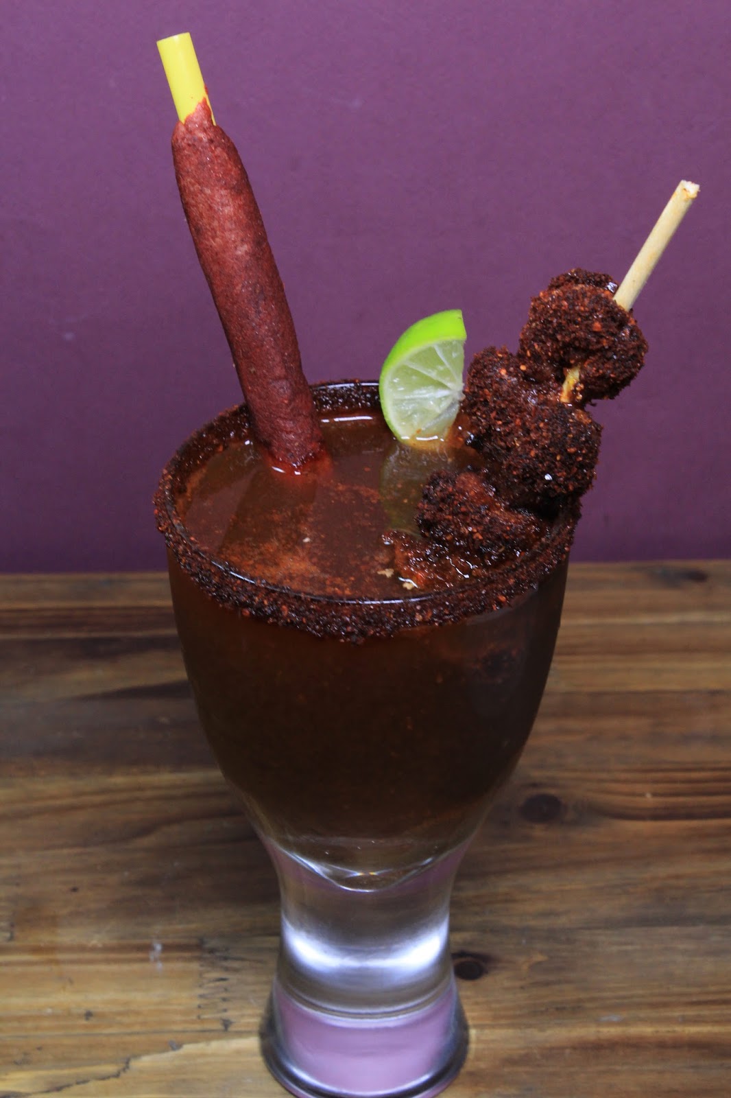 El Gourmet Urbano: Y para la tarde, cortesía de nuestros amigos de ...