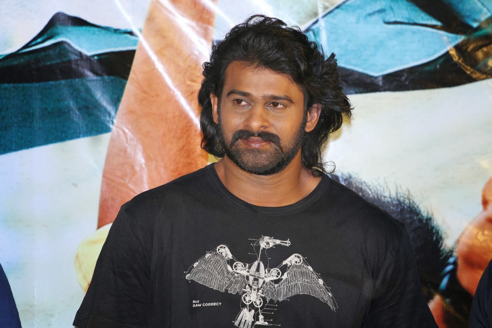 Prabhas Latest look Photos - Latest Movie Updates, Movie Promotions ...