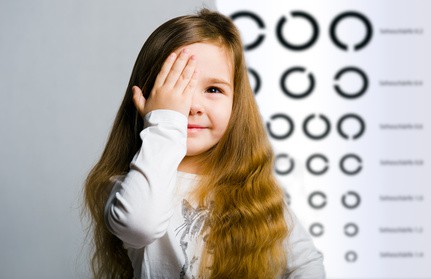 Tratamiento Binocular, nuevo enfoque para la Ambliopía - Por Una Visión ...