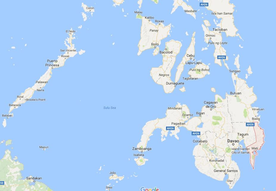 4 Philippine Tourist Spots to Visit with a Catamaran | Boat Kayak and ...