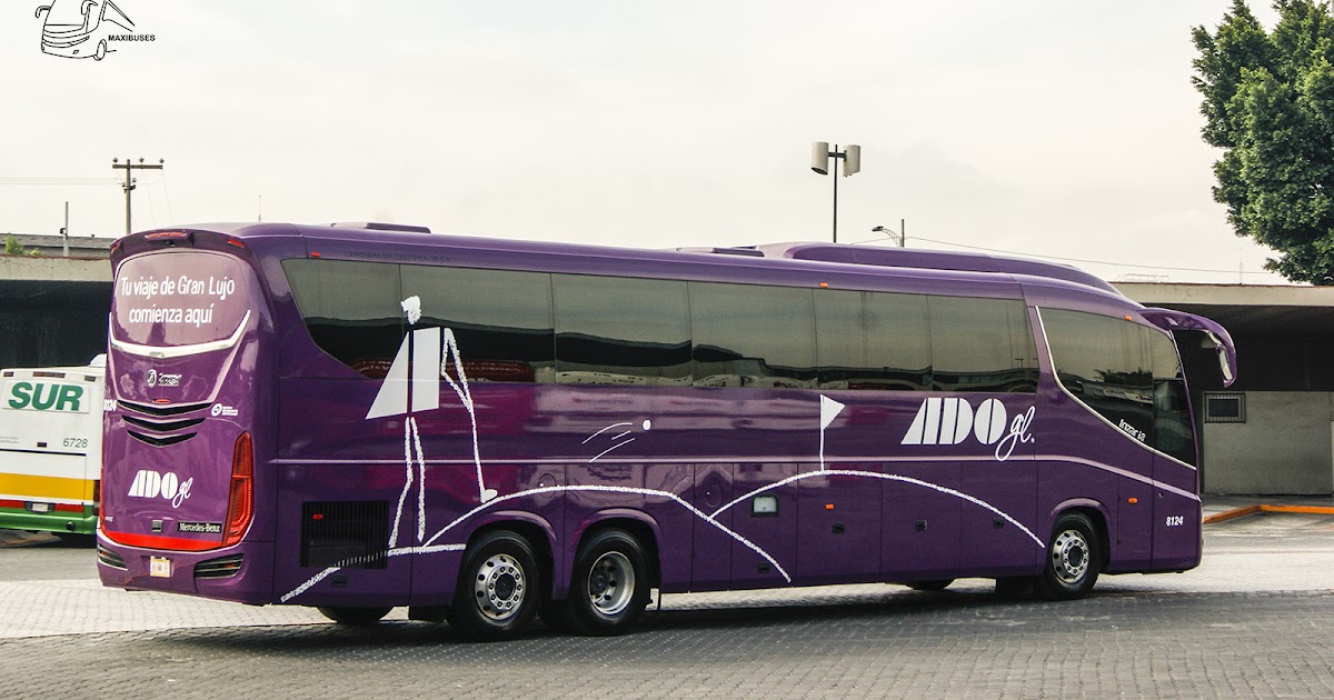 MAXIBUSES: ADO GL