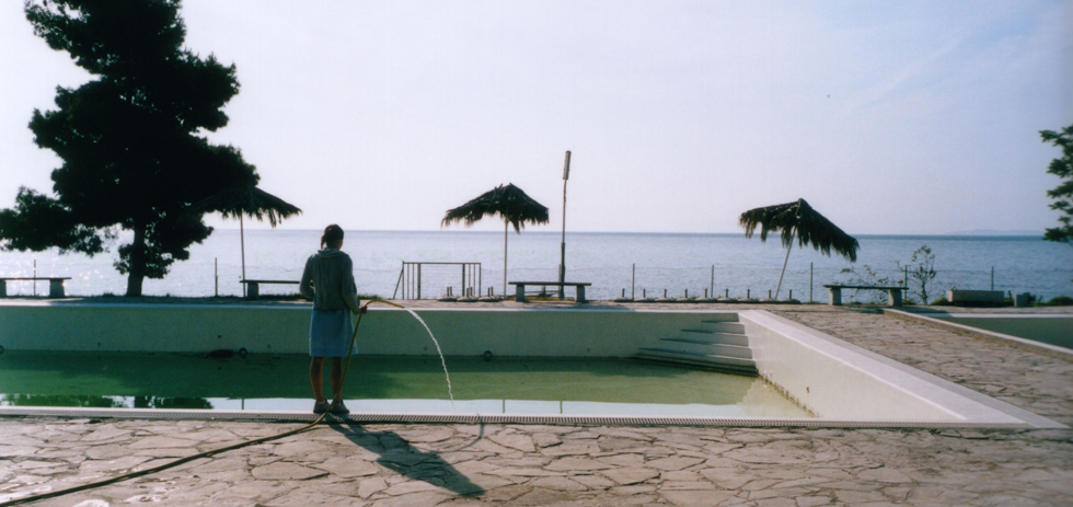 EL GABINETE DE CINEMAGNIFICUS: KINETTA de Yorgos Lanthimos - 2005 ...