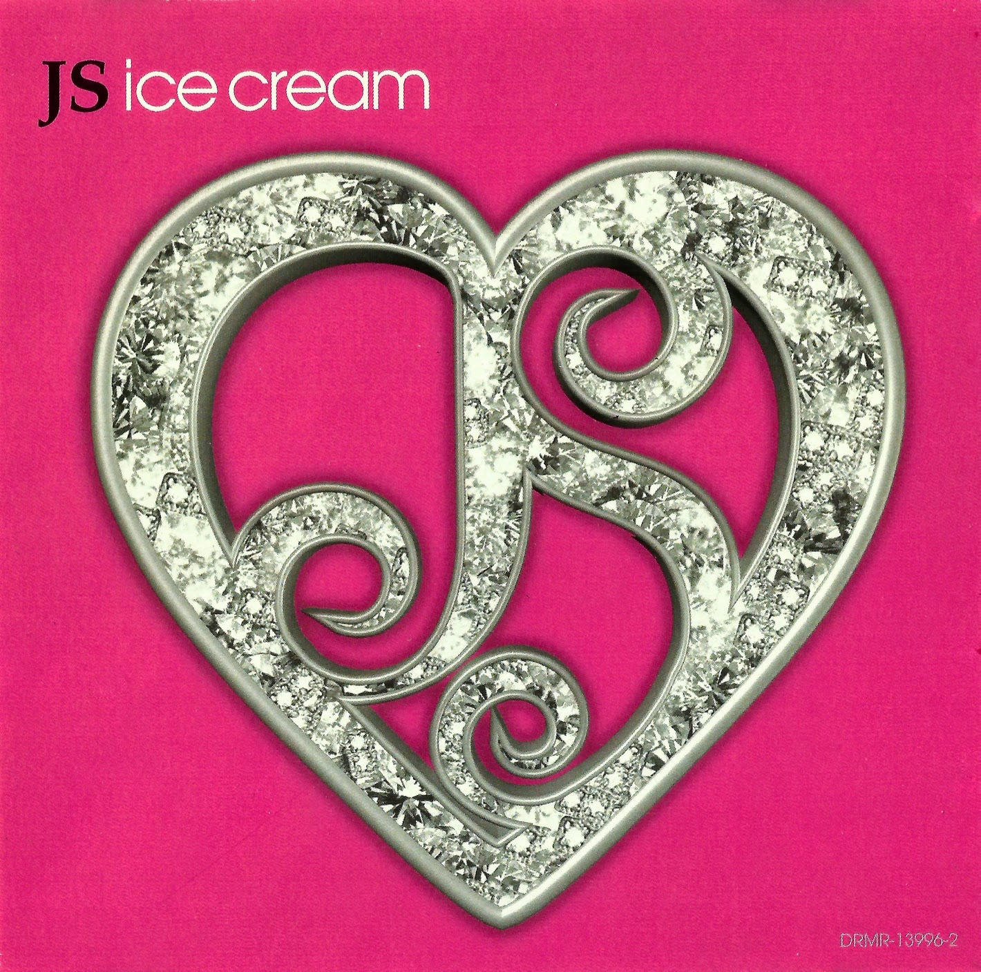 THE CRACK FACTORY: JS-Ice_Cream-(Promo_CDS)-2003-Y2H_INT