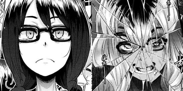 Reseña: Henshin (R+18)