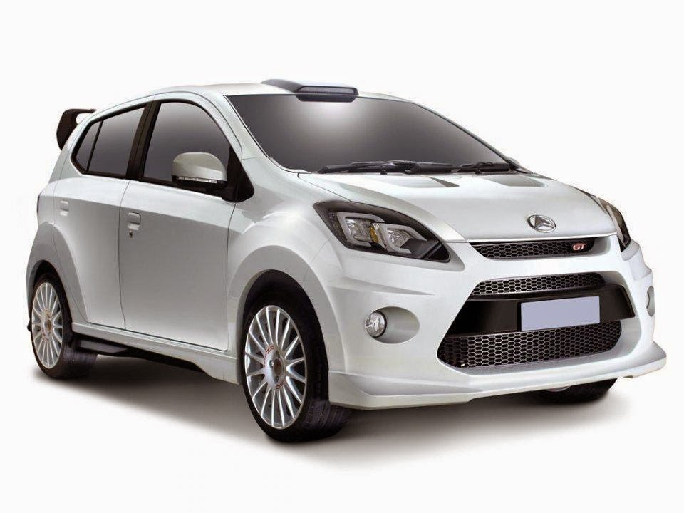 Inilah daftar 13 Mobil baru dengan harga dibawah 100 juta - Daftar ...