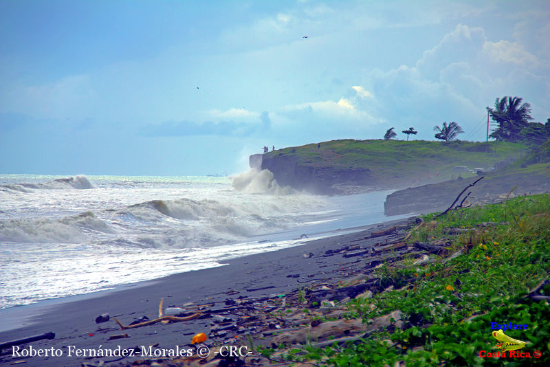 Playa Guacalillo | Explore Costa Rica