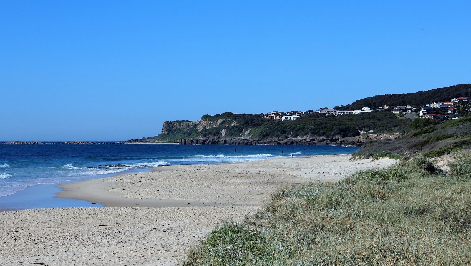 ROCK'S ADVENTURES: HAMS BEACH SURF - 16 OCTOBER 2016