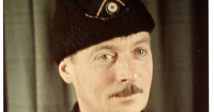 NAZI JERMAN: Peraih Penghargaan dari Panzergrenadier-Division ...