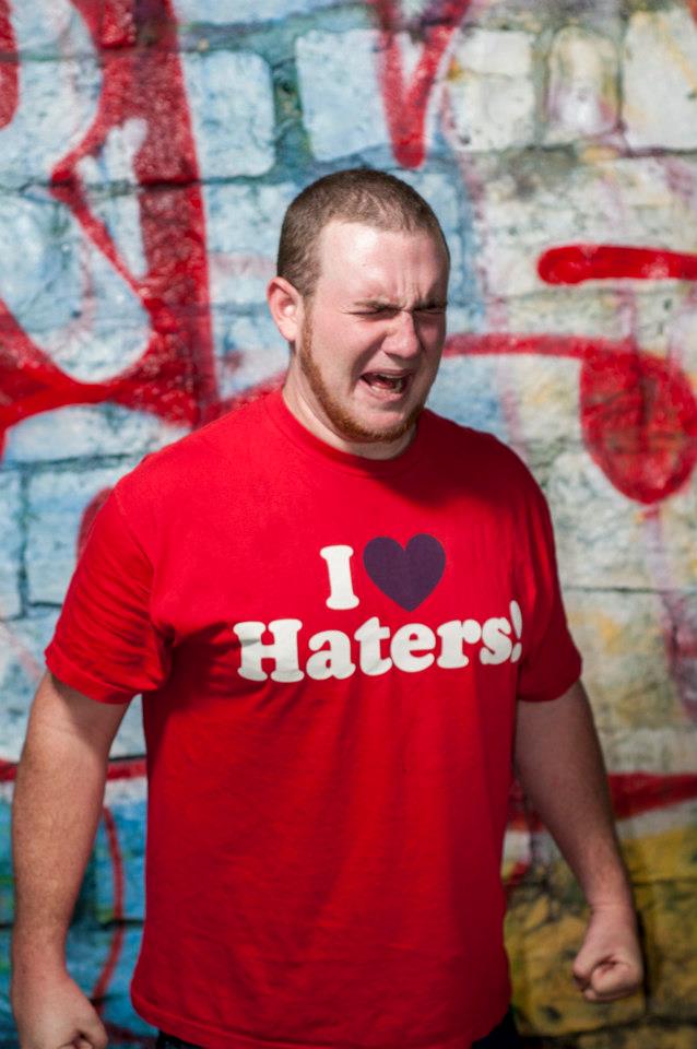 Fox the Poet: Sedona Poetry Slam is today at 7:30 p.m.