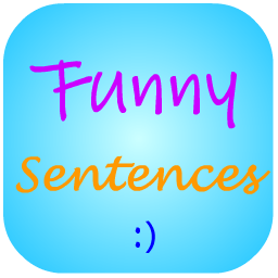 Nokia Themes and Apps: Funny Sentences