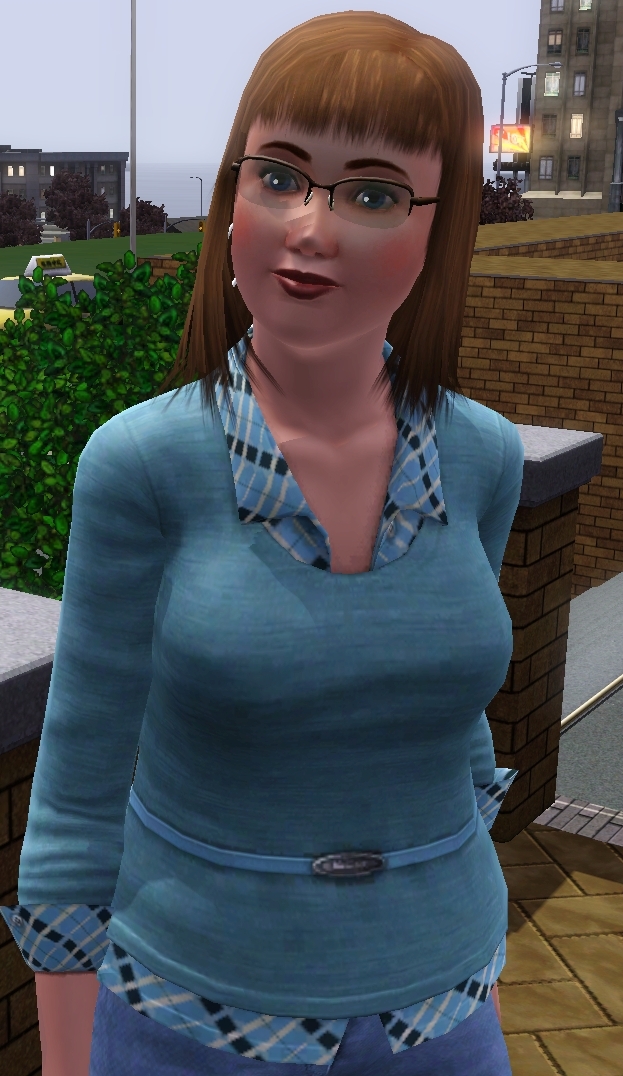 Kenzie Howell: Chapter 3 - Body Count