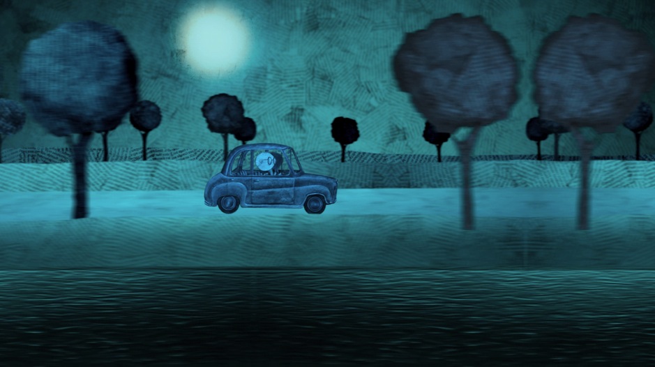 Steven Wilson: imágenes del videoclip de 'Drive Home' y nuevo EP en ...