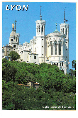 Gem's World Postcards: HELLO 2013