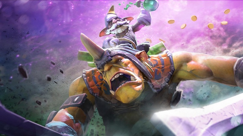 Istilah Dalam Dota 2 (Part 2) | SajenGames Istilah Dalam Dota 2 (Part 2) | SajenGames