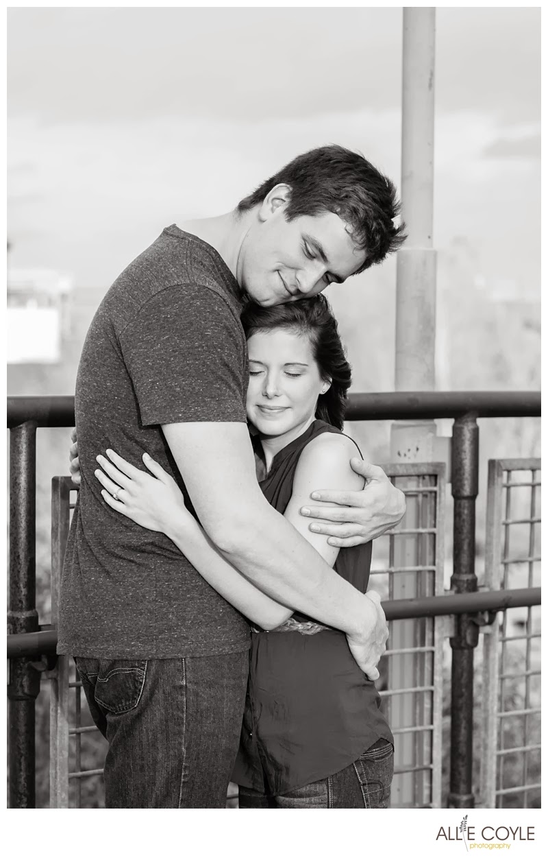Allie Coyle Photography Blog- Kansas City Urban Photographer: Katie ...