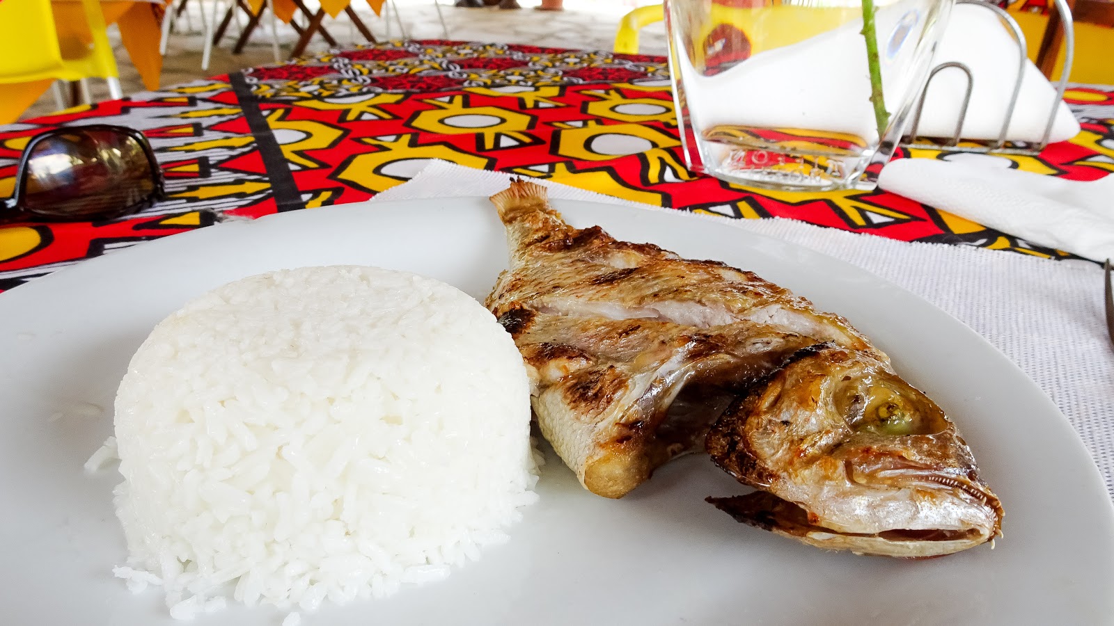 Angola - Its affordable now! Lets go! - Sven's Travel Venues