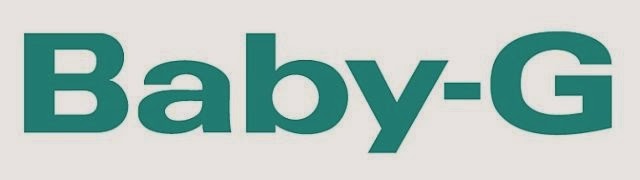 Zona Casio: Casio presenta oficialmente los Baby-G 20 Aniversario (y ...