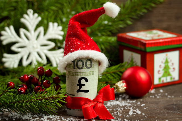 How Christmas Loans Can Extend Your Festive Celebrations?