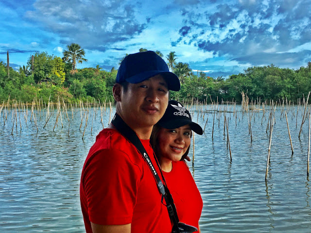 Co Jordan Talaba Bangus Eatery and Fishing Lagoon in Consolacion Cebu