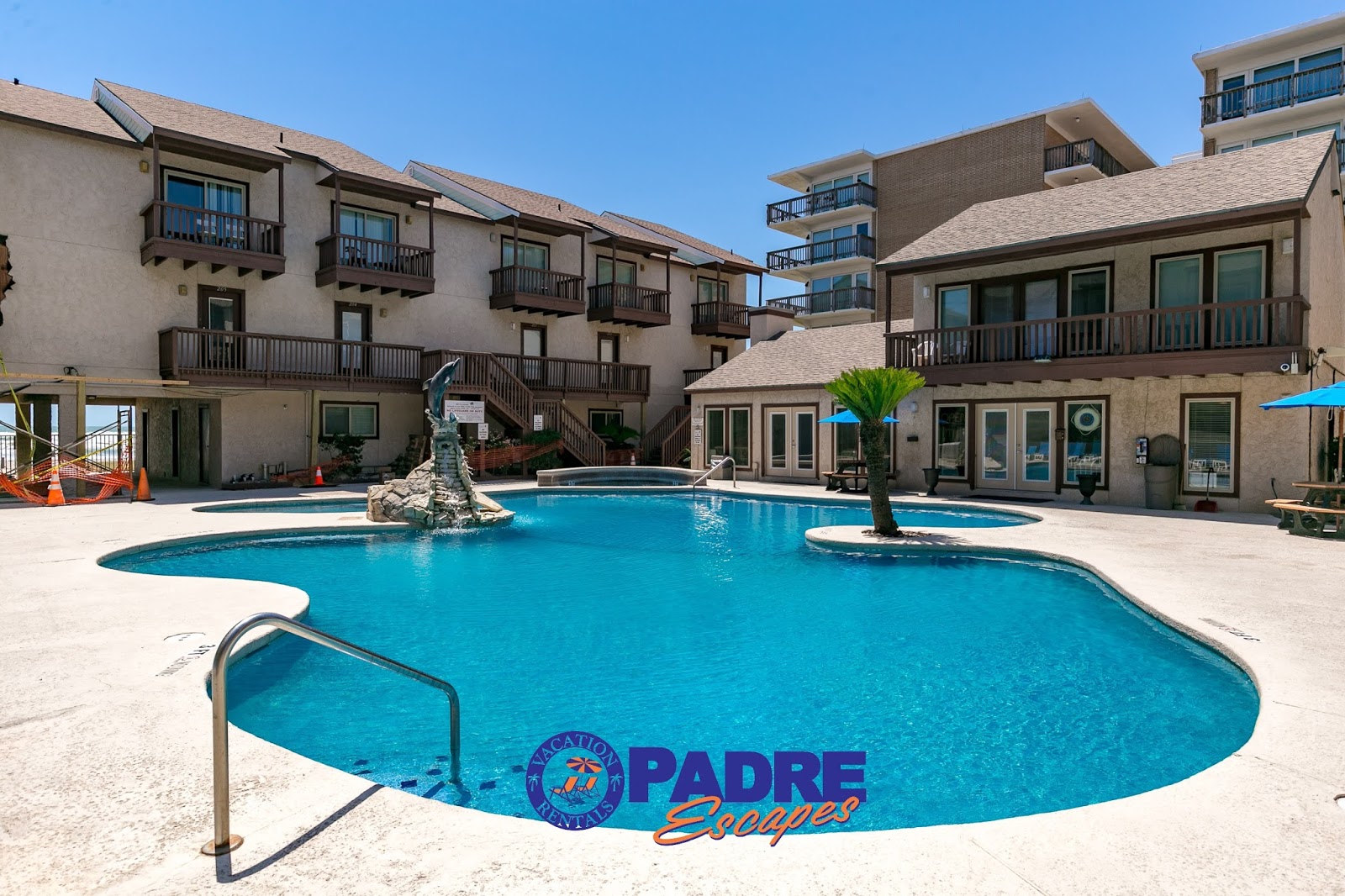 Padre Escapes Blog: El Constante