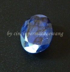 Cincin Permata Gewang: BATU PERMATA NILAM ASLI KOD PNLM24 (AVAILABLE)