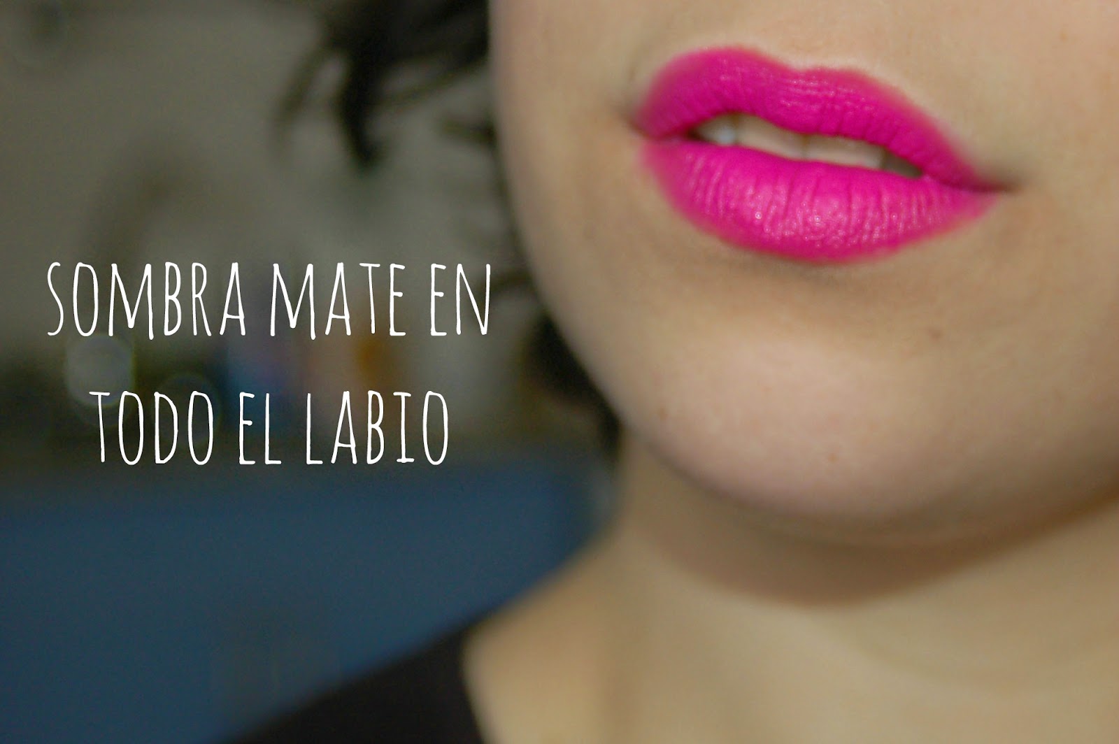 PAULA IN MAKE UP: DOS IDEAS PARA TUS LABIOS